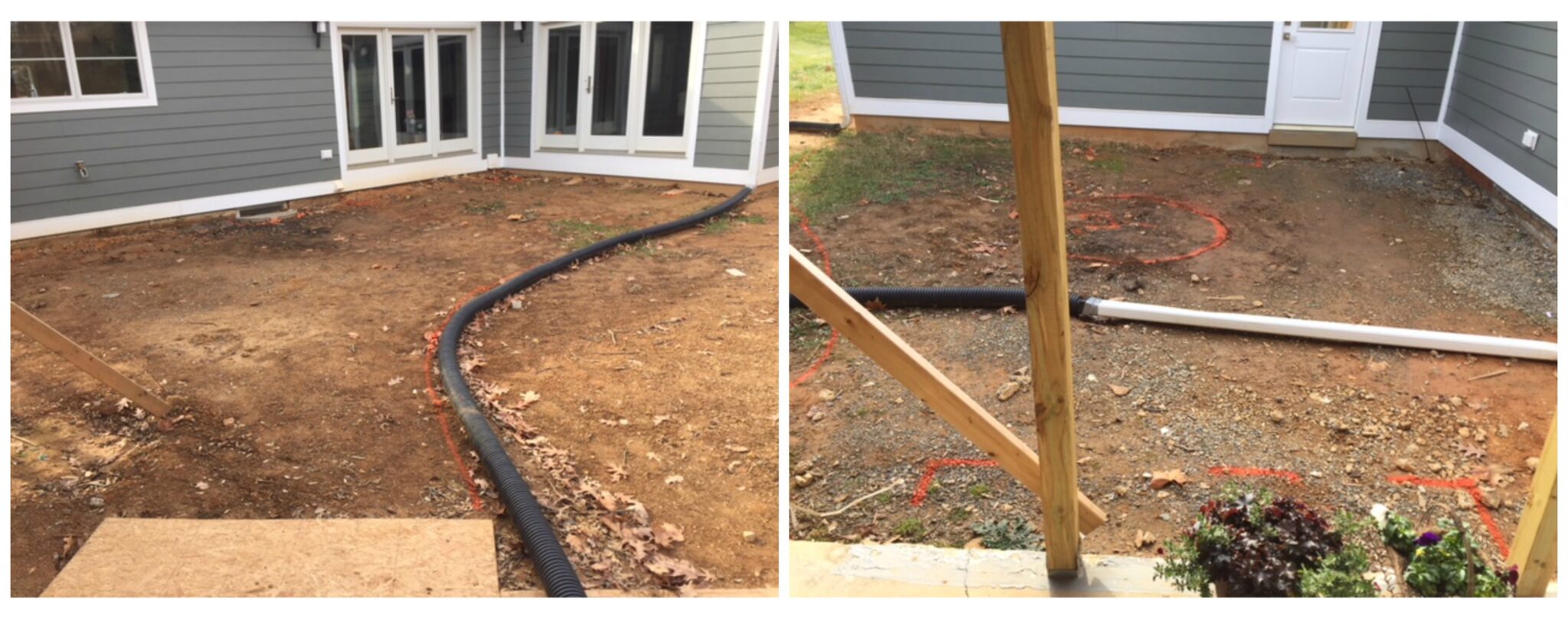 Planning Out Your Concrete Needs - Blackwater Concrete